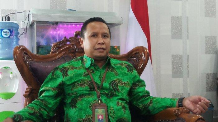 Besuk Tahanan di Karimun Tak Perlu Antre, Cukup Scan Barcode ...