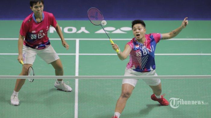 Jadwal Siaran Langsung Singapore Open 2024 Hari Ini, Cuma 3 Wakil ... Jadwal Siaran Langsung Singapore Open 2024 Hari Ini, Cuma 3 Wakil ...