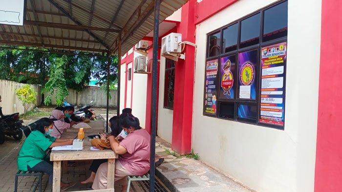 Cara Mengurus SKCK untuk Daftar Seleksi CPNS 2023, Siapkan Syarat Ini ...