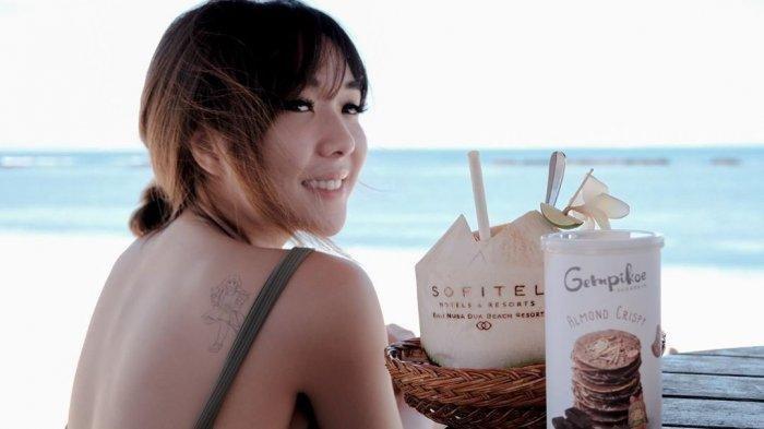 Gisel Blak-blakan Ungkap Kisah Hidupnya Dulu, Susah Hingga Pakai Surat ...