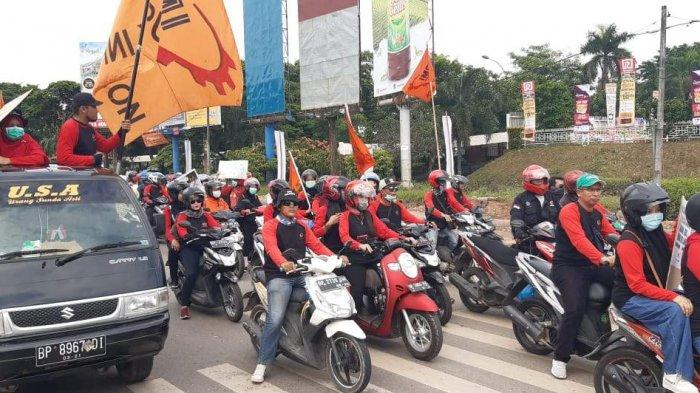 Kenaikan Upah Buruh Tahun Ini di Kisaran 8 Persen, Begini ...