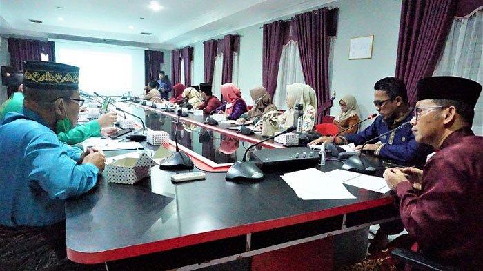 Evaluasi Smart City 2022, Pemko Tanjungpinang Siapkan Enam Program Quick Wins - Tribunbatam.id
