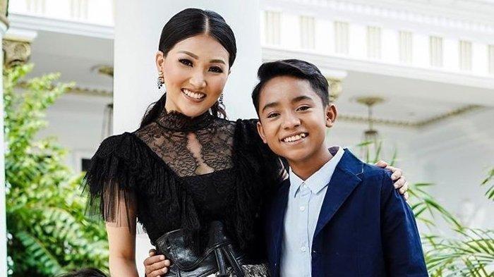 Ayah Kandung Betrand Peto Klarifikasi Sikap Manja Anaknya ke Sarwendah: Kelas 1 SMP Minta ...