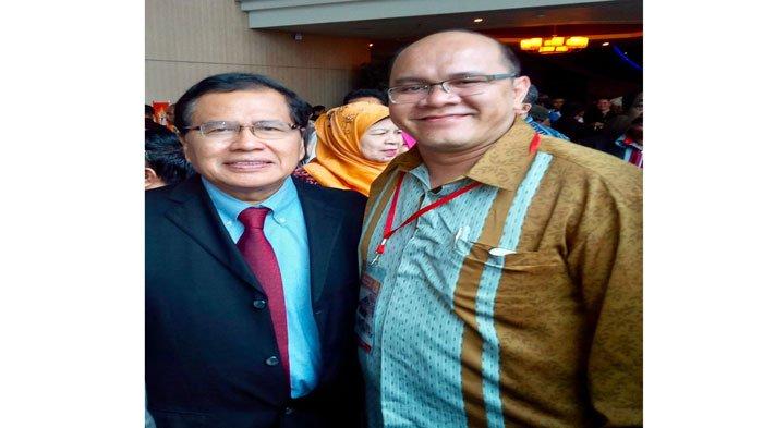 Rizal Ramli Meninggal Dunia, Ketua Kadin Batam Kenang Sosok Mantan ...