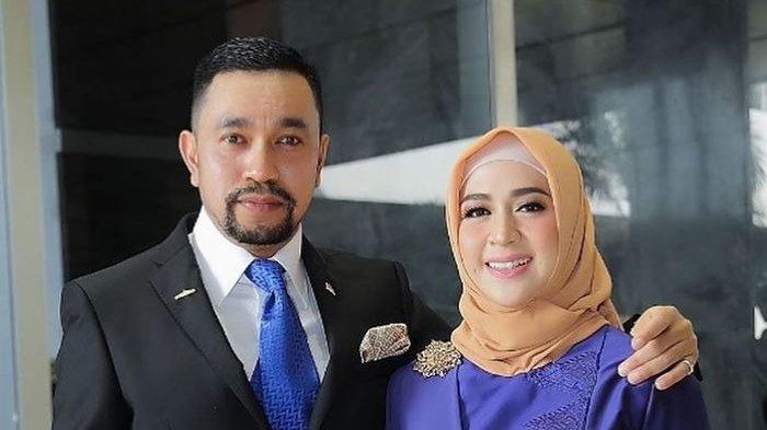 Perubahan Ahmad Sahroni, Mantan Sopir yang Punya Rumah Mewah di Tanjung ...