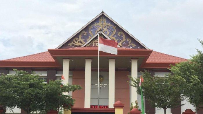 JUMLAH Janda di Batam Meningkat, hingga Mei Ada 711 Kasus - Tribunbatam.id