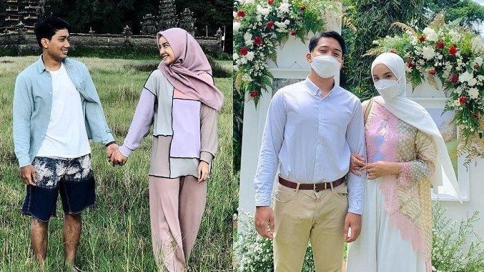 Profil dan Biodata Nabila Ishma, Pacar Eril Sosok Berprestasi Sejak ...