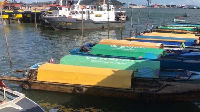Iuran BPJS Kesehatan Naik, Penambang Boat Pancung di Batam Menjerit ...