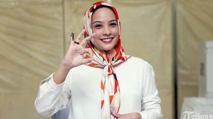 Berjuang dari Pendarahan Persalinan, Inilah Profil Rachel Maryam, Mulai ...
