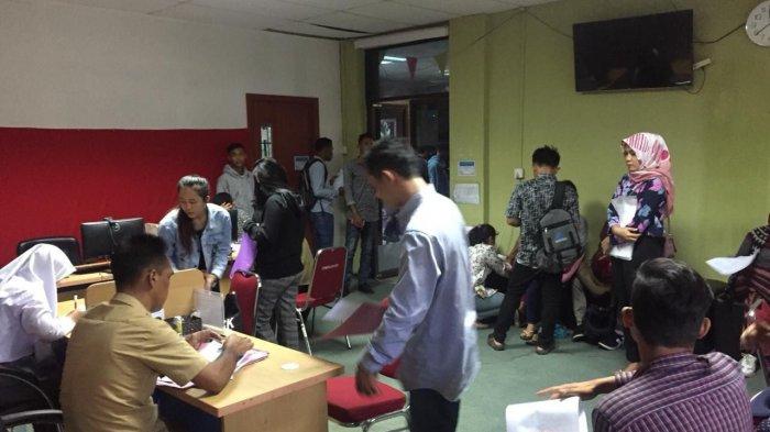 Pencaker Wajib Tahu, Ini Cara dan Syarat Membuat Kartu Kuning AK1 di ...