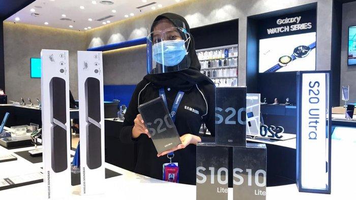 Promo September di Batam, Diskon Besar-besaran untuk Pembelian Ponsel ...