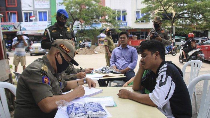 Pjs Walikota Batam Ultimatum ke Camat & Lurah, Syamsul Bahrum : Warga ... Pjs Walikota Batam Ultimatum ke Camat & Lurah, Syamsul Bahrum : Warga ...