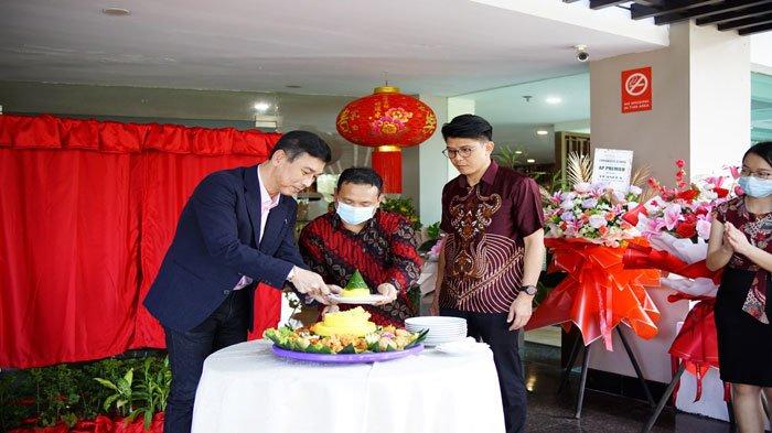 Dukung Pariwisata Batam, Hotel AP Premier Akan Fokus ke Perjalanan ...