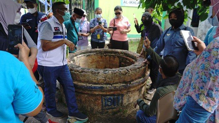 Jejak Sejarah Batam di Pulau Buluh, Dari Bangunan Pasar Pertama hingga ...