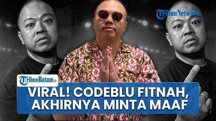 VIDEO - Kronologi Codeblu Sebarkan Hoax Roti Clairmont Berjamur ...