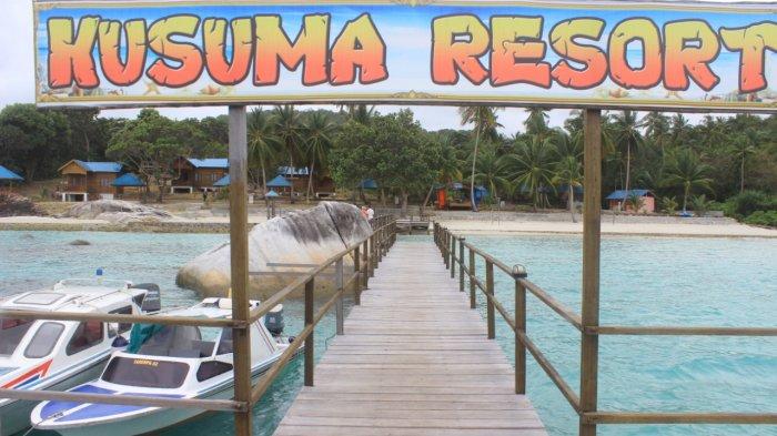 Anambas Siap Terima Kedatangan Wisman hingga Resor Lokal sudah Kembali ...