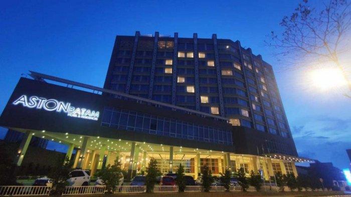 Aston Batam Hotel and Residence Tetap Beroperasi di Tengah Kesulitan ...