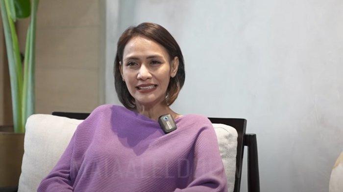 Wenny Ariani Akui Turut Bersimpati atas Kasus Video Syur Rezky Aditya ...