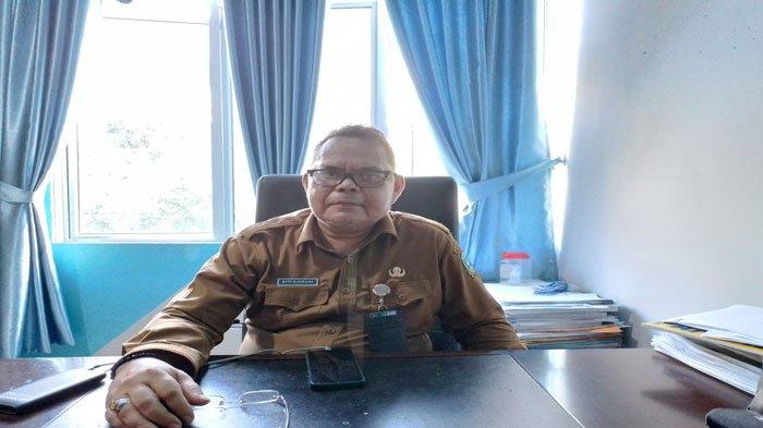 Pedangdut Iyeth Bustami Ikut Meriahkan Event Festival Padang Melang ...