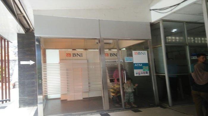 ATM Center Masih Jadi Pilihan Warga Karimun Bertransaksi Dibanding ...