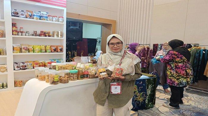 UMKM di Kepri Masih Terkendala Pengiriman Produk ke Luar Daerah hingga ...