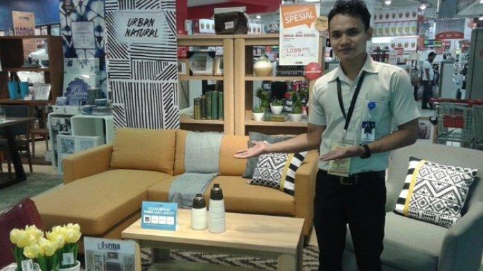 Selma Furniture Batam Beri Potongan Setengah Harga, Berlaku Hingga 13 ...