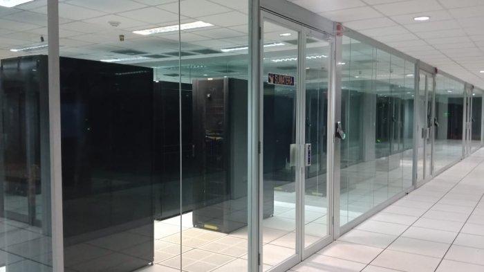 Keunggulan Disaster Recovery System dan Data Center BP Batam ...