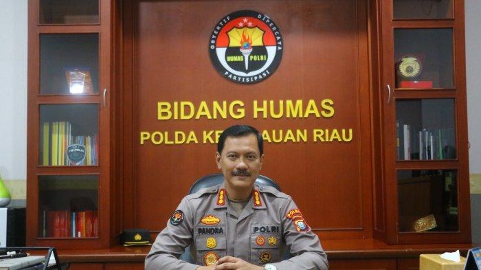 Polda Kepri Buka Penerimaan Polri Sumber Sarjana, Lulus Langsung Jadi Perwira, Ini Syaratnya ...