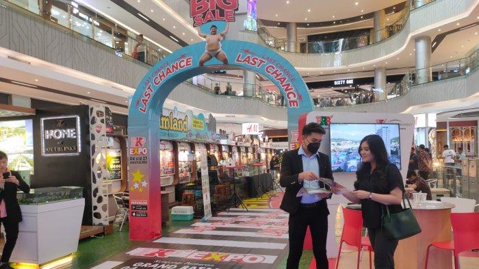 Last Chance, PKP FINAL BIG SALE Hadir di PKP EXPO Grand Batam ...