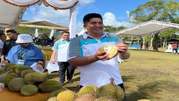 Durian Party dan Bintan Trekking Jadi Ajang Pengenalan Pesona Keasrian ...