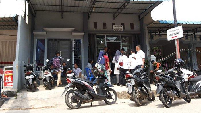 Polresta Barelang Beri Keringanan Warga Batam Perpanjang SIM Setelah ...