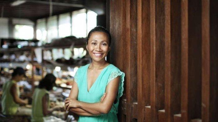 Niluh Djelantik Mundur dari Partai NasDem Usai Surya Paloh Deklarasikan Anies Baswedan Capres ...