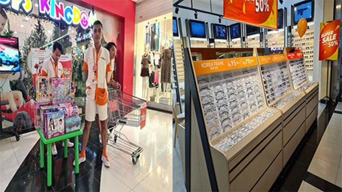 Promo di Batam dari Toys Kingdom dan Dr Specs, Ada yang Didiskon Up To ...