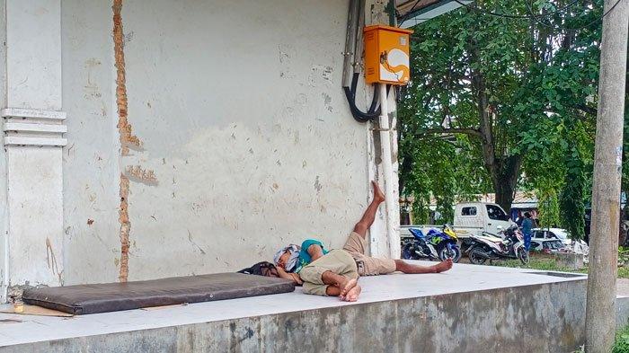 Warga Jodoh Batam Resah Kehadiran Anak Jalanan, Sering Malak, Ngelem ...