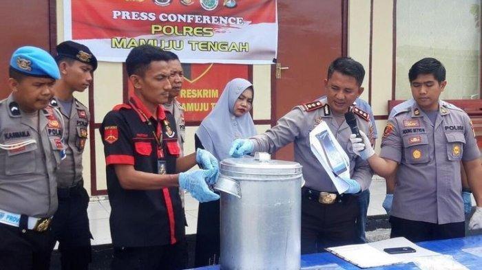 Kasus Bakso Tikus Muncul Lagi, Kali Ini Ada Bakso Campur Ekor Tikus di ...