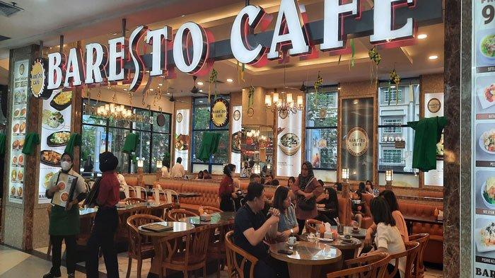 Baresto Cafe Batam Tawarkan Monthly Promo, Tawarkan Harga Lebih Murah ...