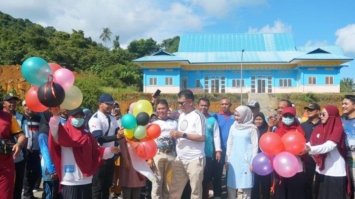 Bantu Sembuhkan Penyakit Kronis, Dinkes Natuna dan BPJS Kesehatan ...