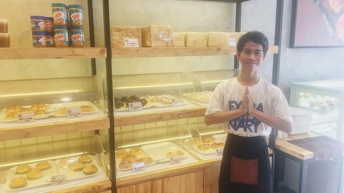 Today’s Bakery Gelar Promo Merdeka, Beri Diskon Roti dan Makanan Hingga ...