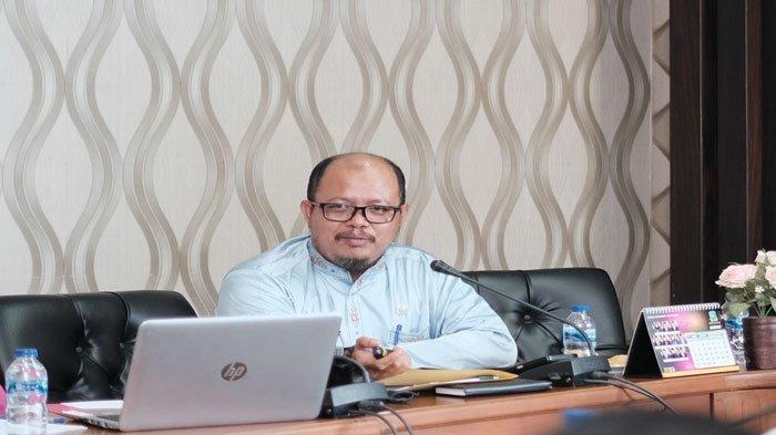 Bappeda Anambas Finalisasi RPJMD untuk Rujukan Visi Misi Calon Kepala ...