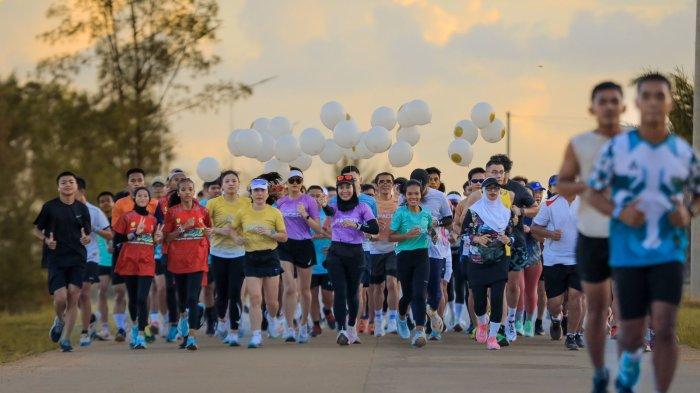 Ribuan Pelari Siap Ramaikan PIM City Run Batam 2024 Minggu 22 September ...