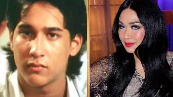 22 Tahun Dirahasiakan, Titi DJ Blak-blakan Ungkap Alasan Cerai Dari ...
