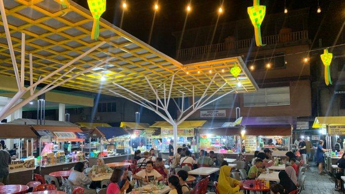 Akau Potong Lembu Tanjungpinang, Lokasi Kuliner Legendaris, Sediakan ...