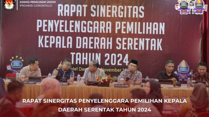 Daftar Lengkap Kepala Daerah Terpilih se-Gorontalo Hasil Rekap KPU Kota ... Daftar Lengkap Kepala Daerah Terpilih se-Gorontalo Hasil Rekap KPU Kota ...