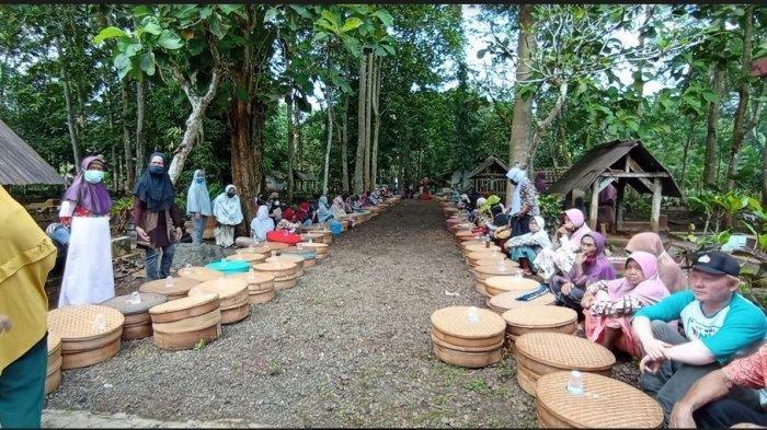 Tradisi Sambut Ramadan, Masyarakat Jawa Tengah Gelar Nyadran, Apa Itu ...