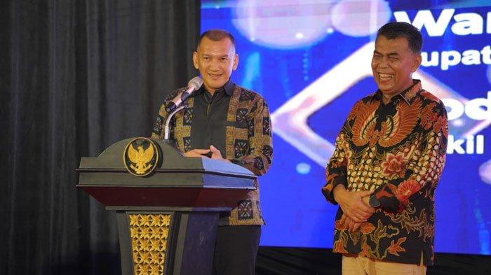 Hanura Rekomendasikan Wan Siswandi Rodhial Huda di Pilkada Natuna 2024, Daerah Lain ...