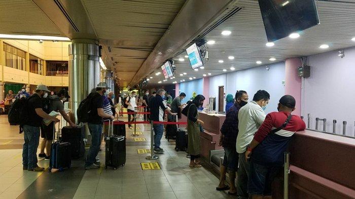 PANGKAS Antrean Check In, Bandara Hang Nadim Batam Siapkan Layanan City ...