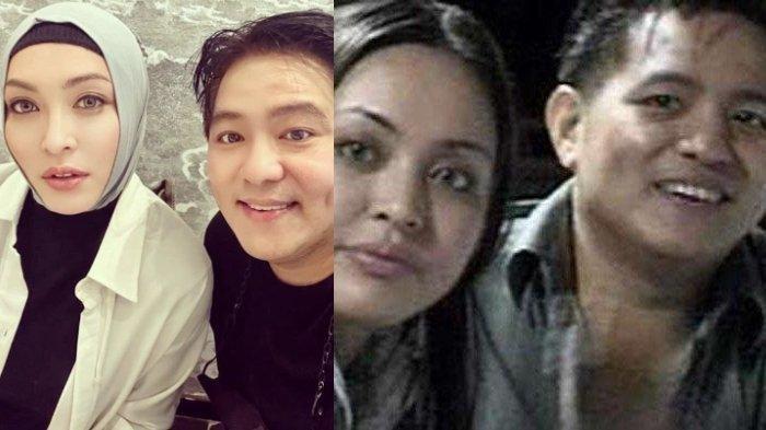 Pengakuan Angelina Sondakh Sedang Jatuh Cinta, dengan Steven Rumangkang ...