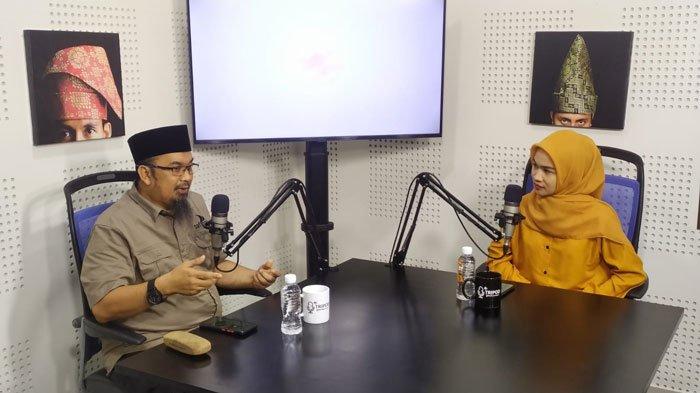 Tribun Batam Podcast, Mengenal Haji Plus dan Furoda serta Estimasi ...
