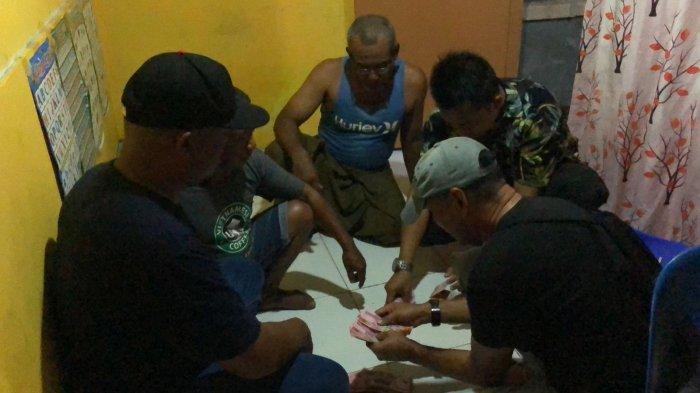Mafia PMI Ilegal di Batam Libatkan Supir Angkot, Ditangkap Polda Kepri ...