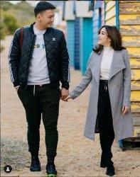 Launching Bisnis Bareng , Bukti Wijin dan Gisel Akan Menikah ...